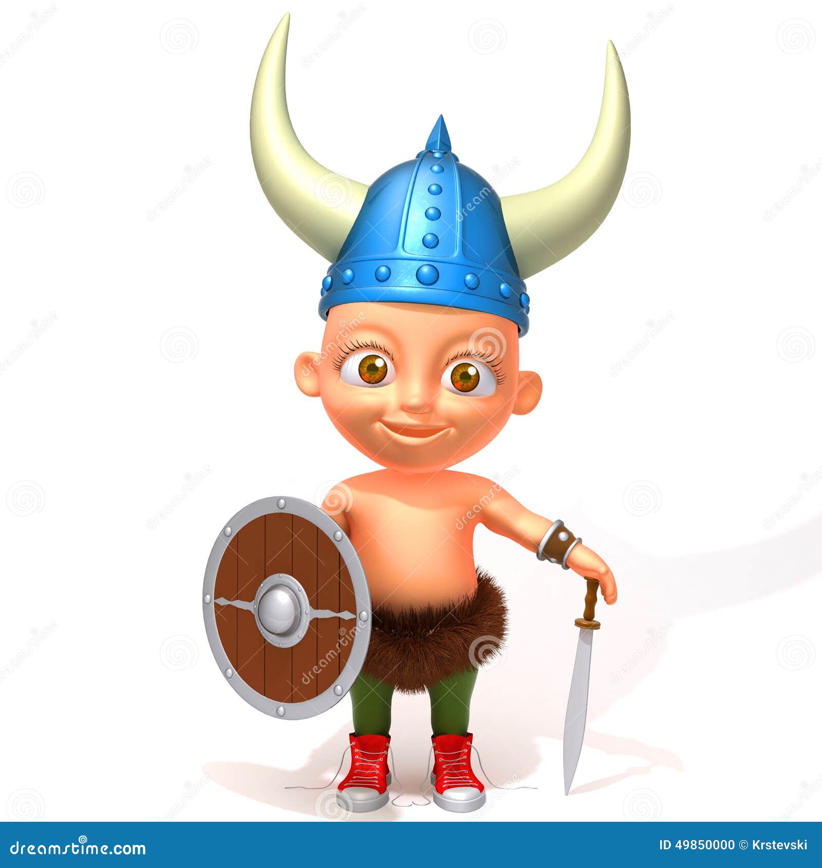 Baby Jake Rastafarian With White Panel Stock Illustration ...