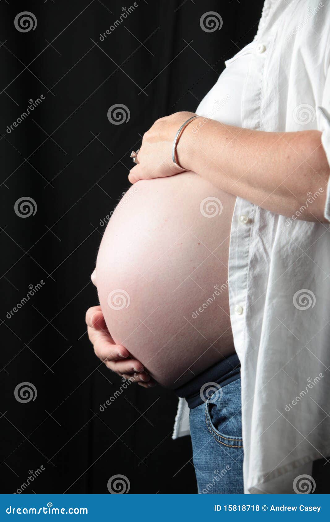 Baby kicks stock photo. Image of birth, holding, belly - 15818718