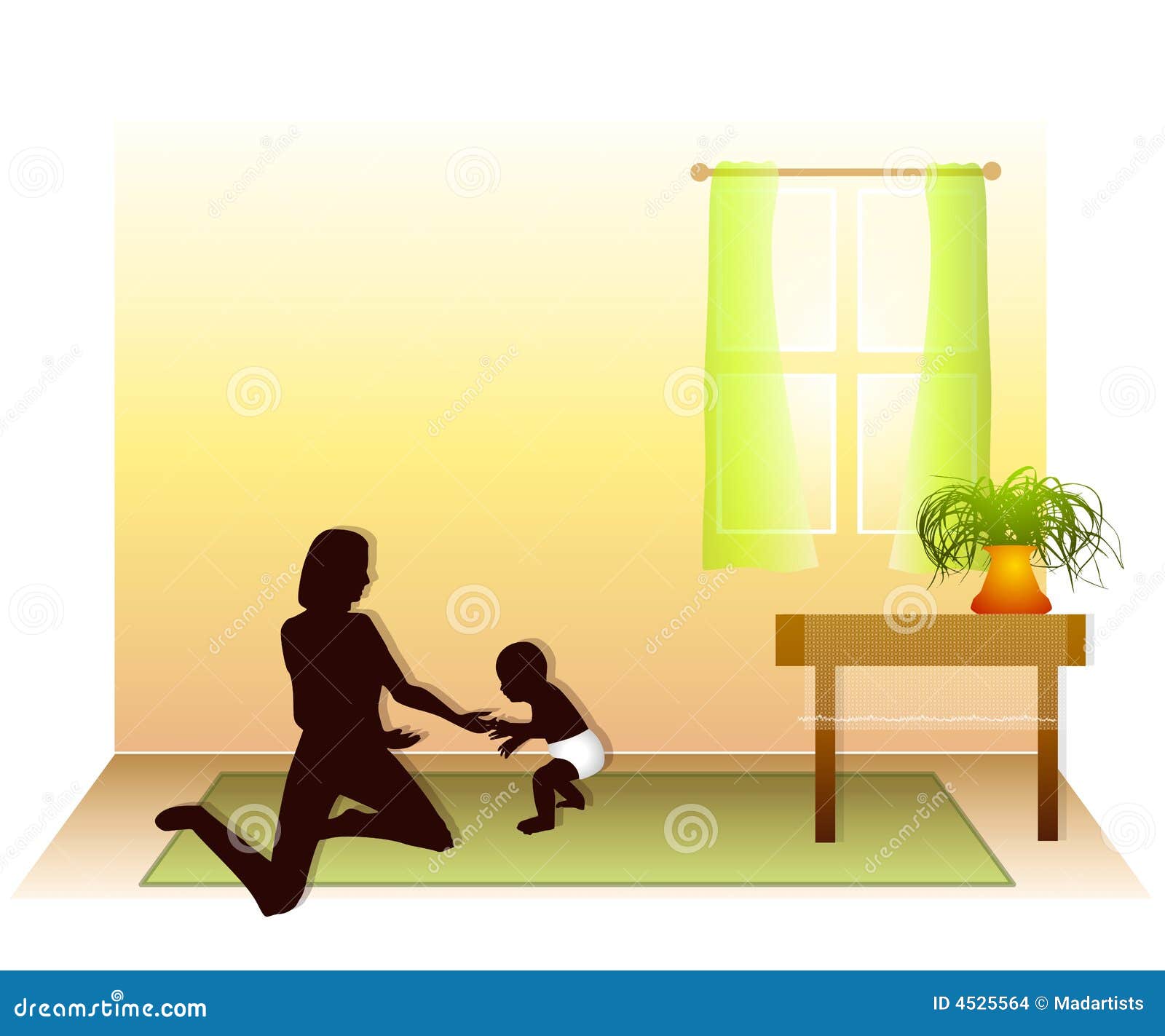 Baby Learning How To Walk The Excitement In Their Eyes As They Take ...