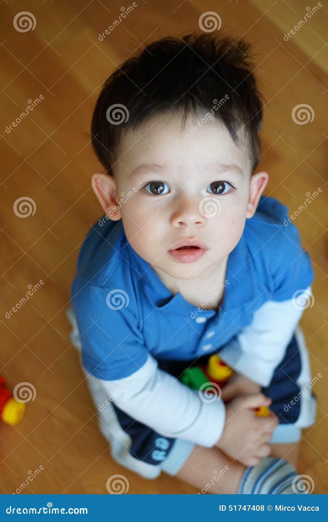 Baby looking up stock photo. Image of baby, person, small - 51747408