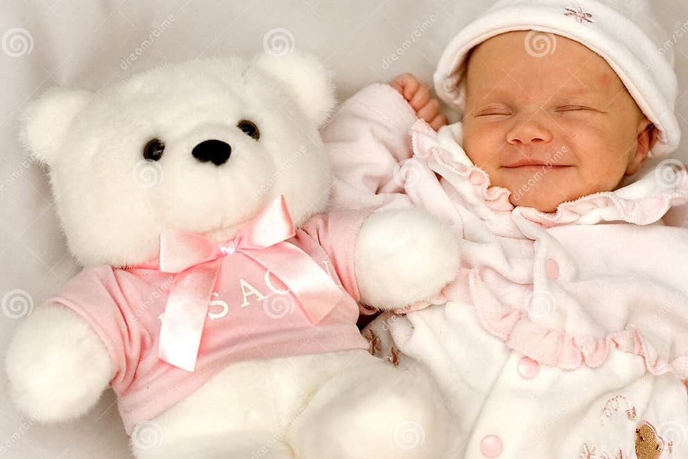 Baby Love stock photo. Image of cute, lovable, babies, stuffed - 281612