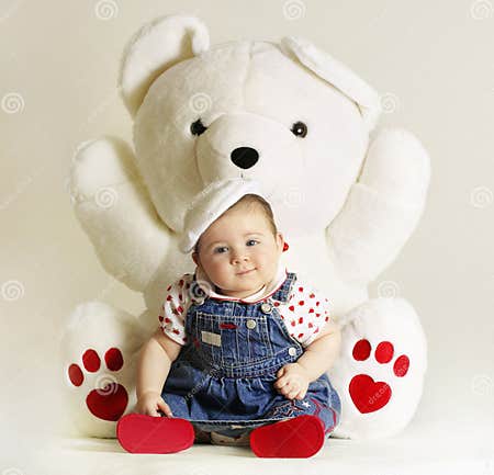 Baby Love stock photo. Image of newborn, birth, baby, female - 68252