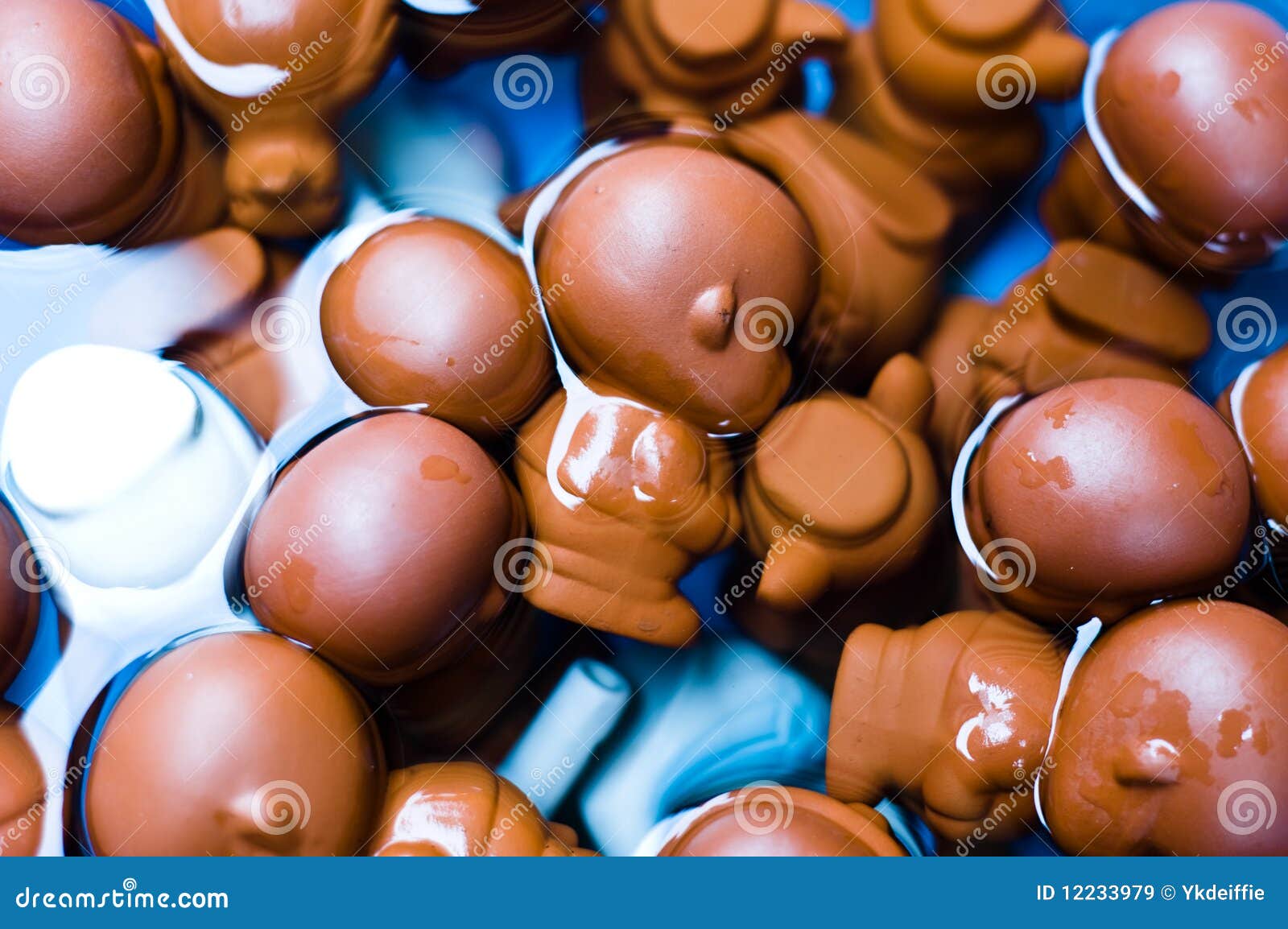 Baby made of china stock image. Image of china, baby - 12233979
