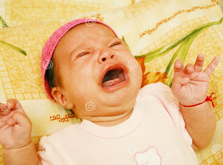 Baby Maria #26 stock photo. Image of wonder, childhood - 198620