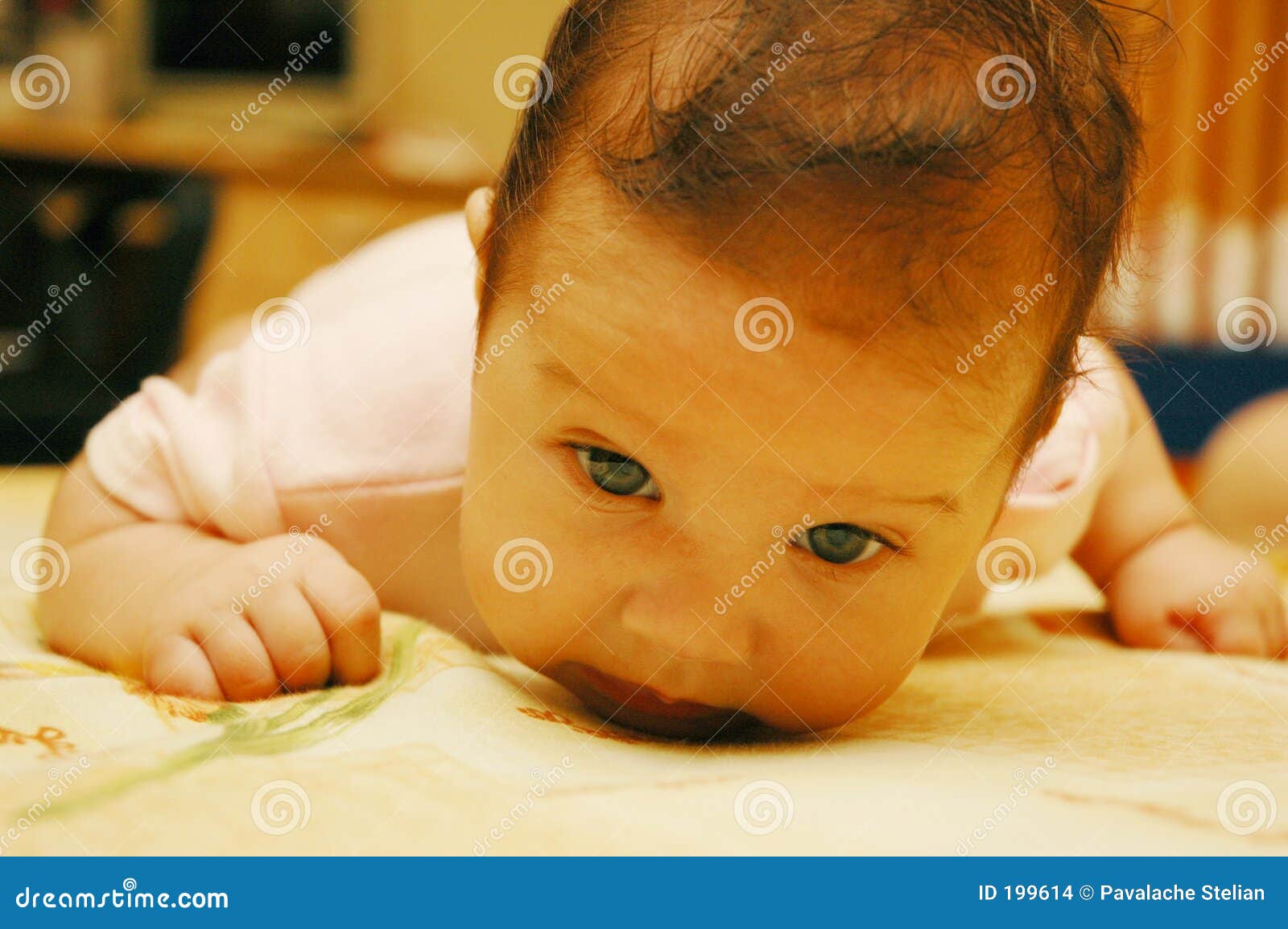 Baby Maria #33 stock photo. Image of people, love, infant - 199614