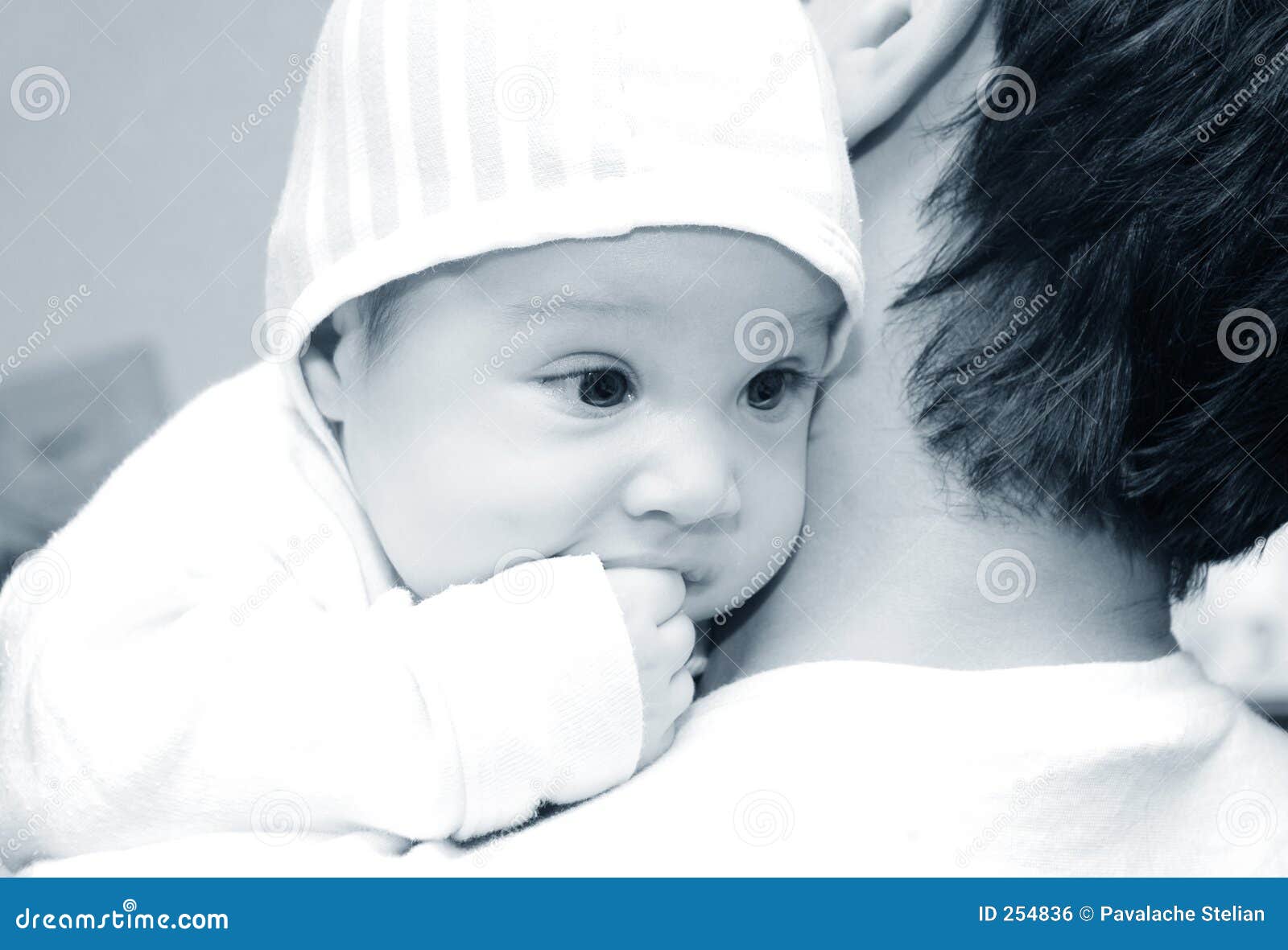 Baby Maria #57 stock photo. Image of parents, childhood - 254836