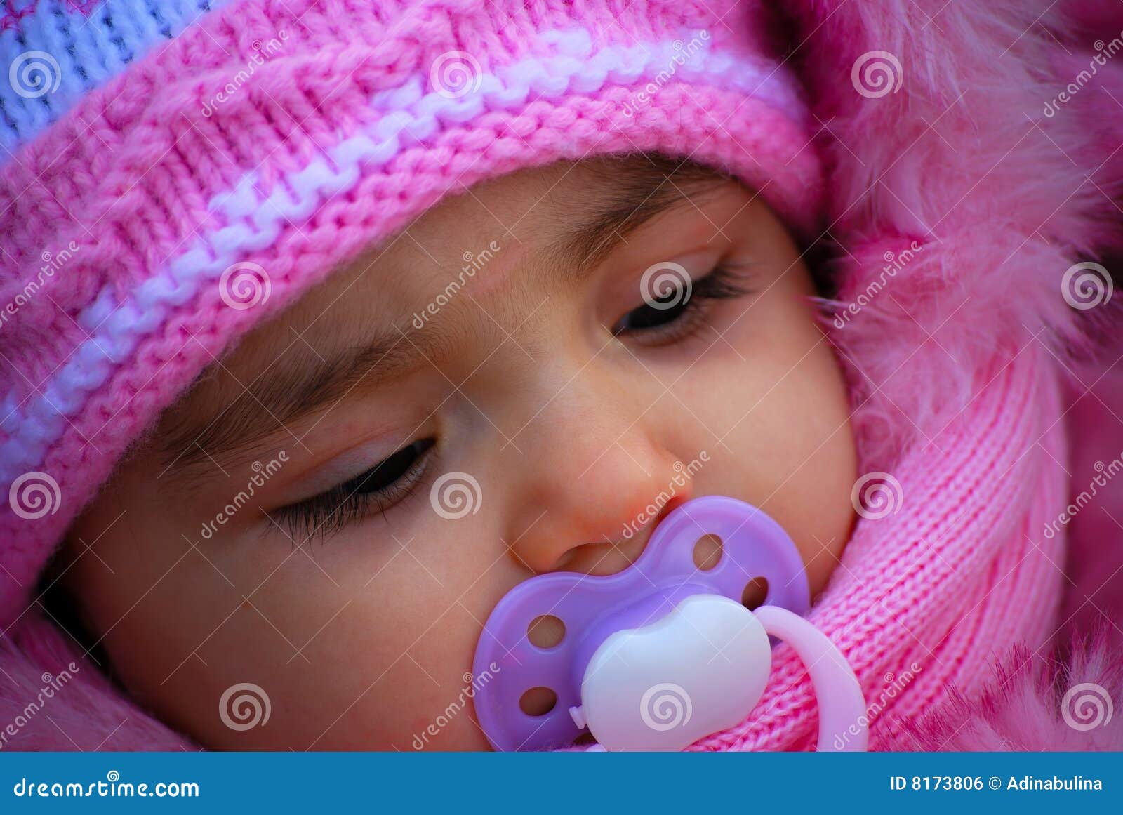 Baby Maria stock photo. Image of looking, child, chinese - 8173806