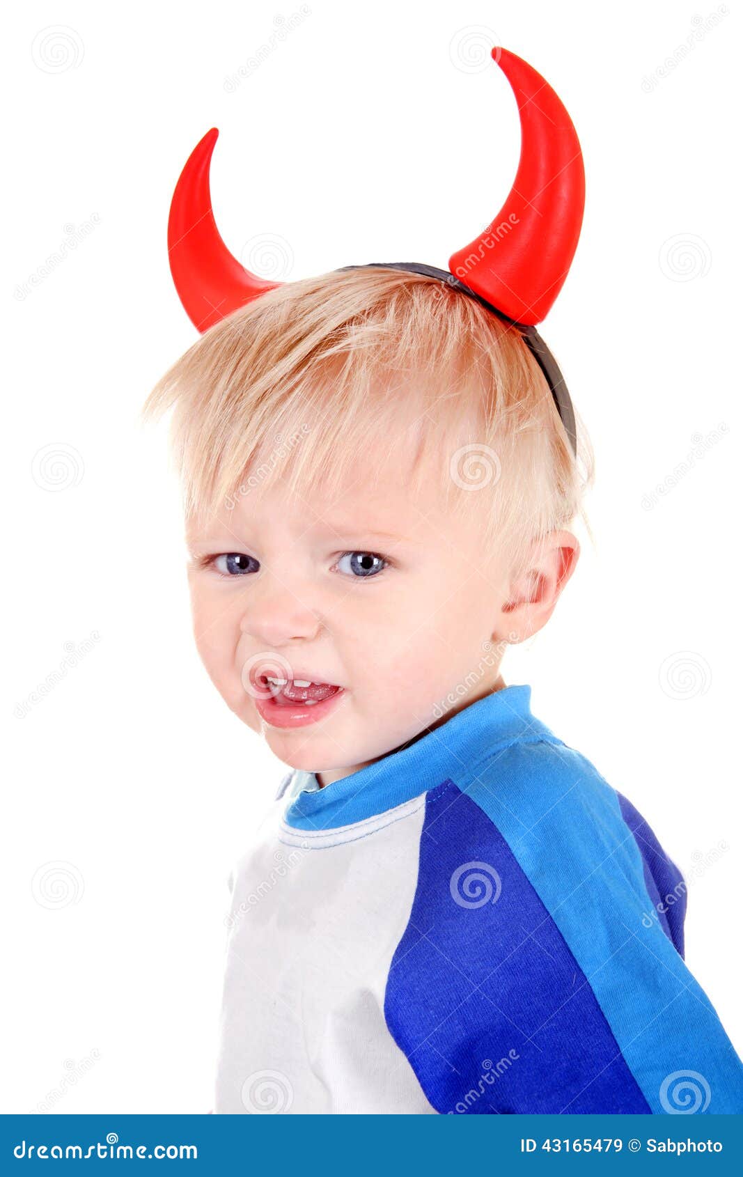 Baby Satan Archivbilder - Abgabe des Download-6 geben Fotos frei