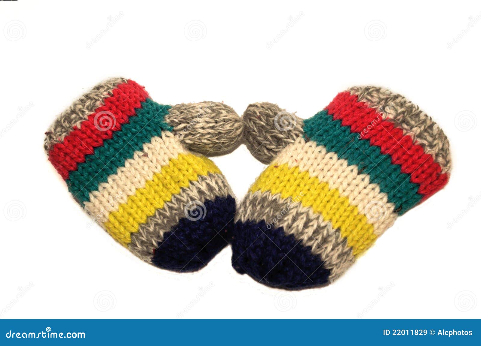 Baby mittens stock image. Image of mittens, white, baby - 22011829