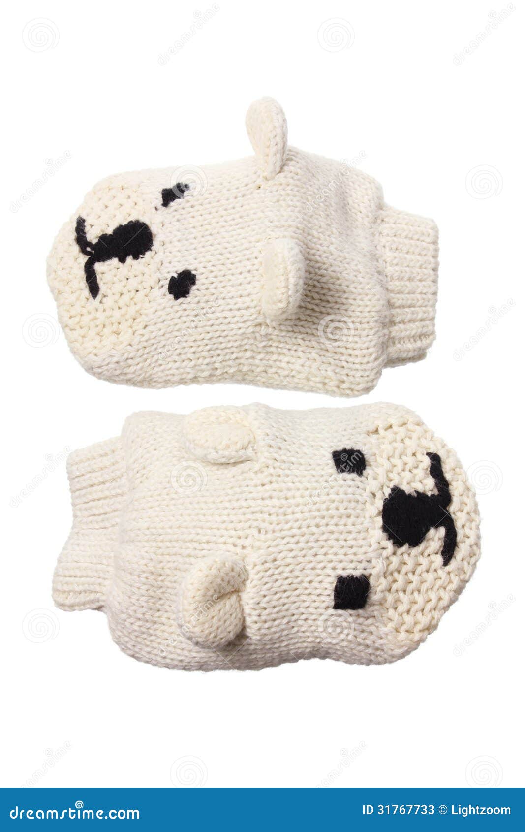 Baby Mittens stock image. Image of pair, accessories - 31767733