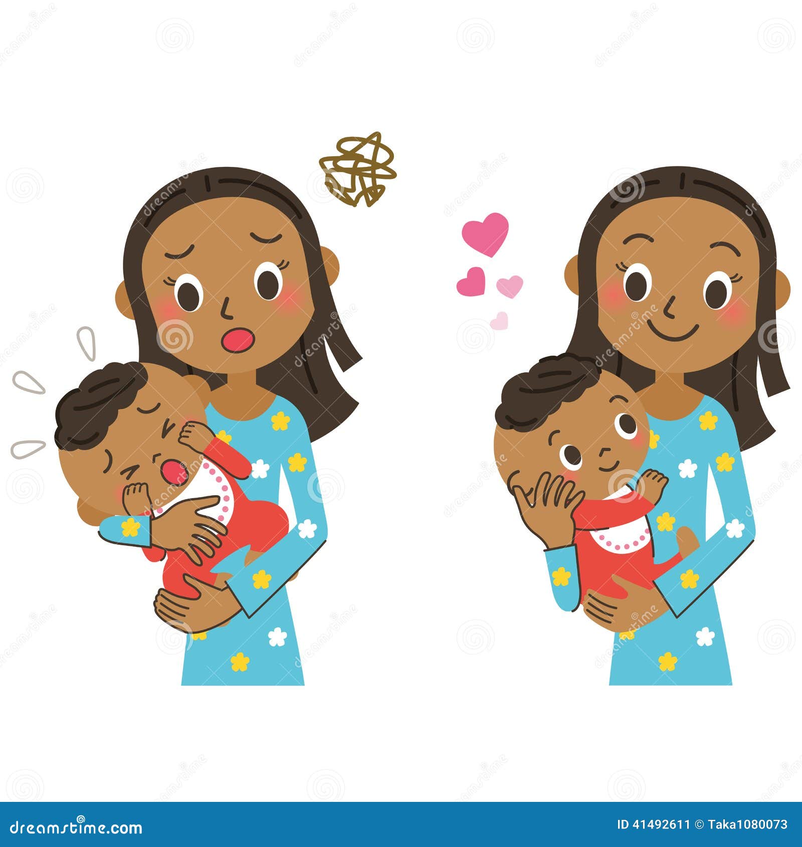 Fretting Cartoons, Illustrations & Vector Stock Images - 33 Pictures to ...