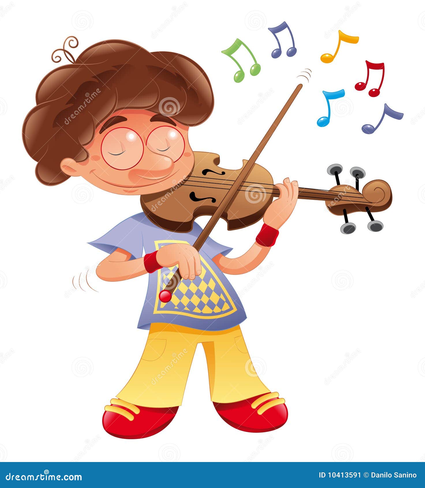 Musician Stock Illustrations – 52,565 Musician Stock Illustrations ...