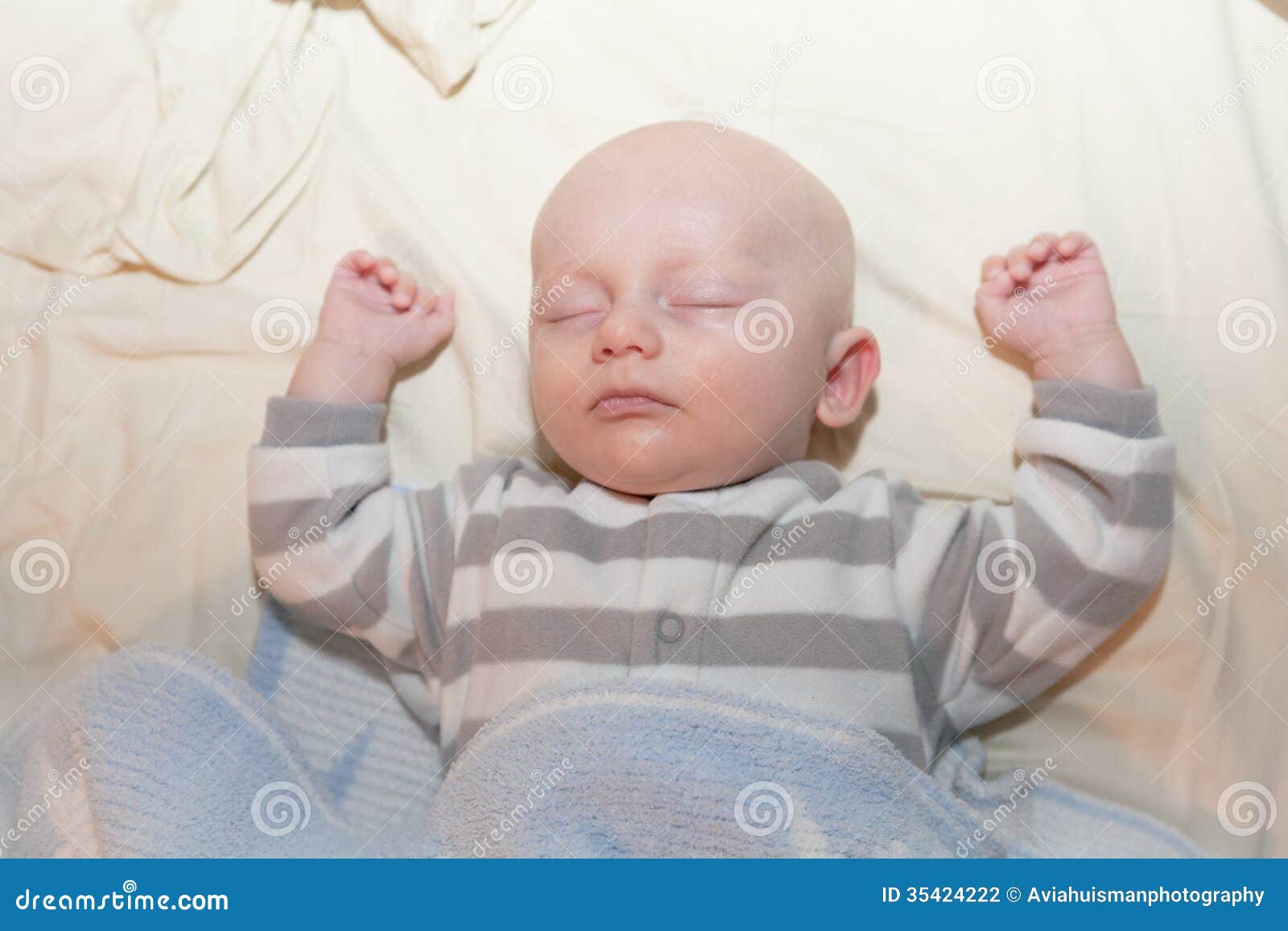 Baby Napping stock photo. Image of comfort, huge, healthy - 35424222