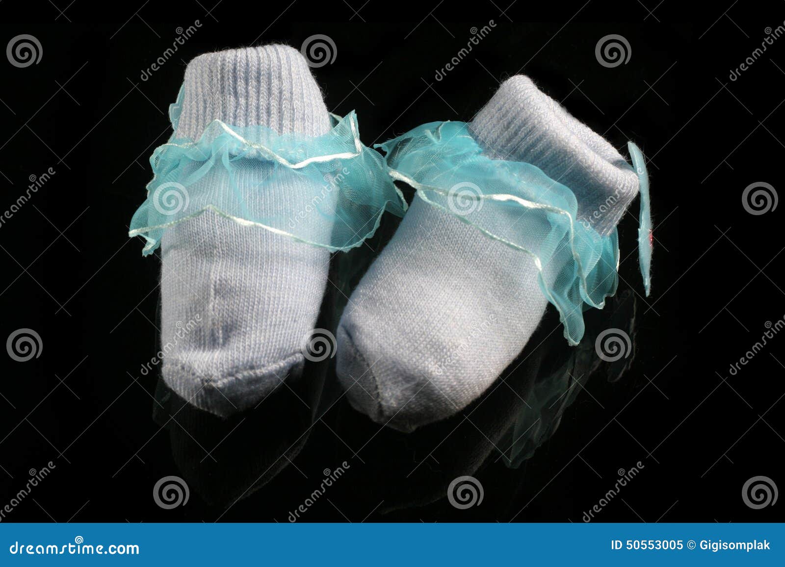 Baby Newborn Shock at Black Stock Image - Image of backdrop, shock ...