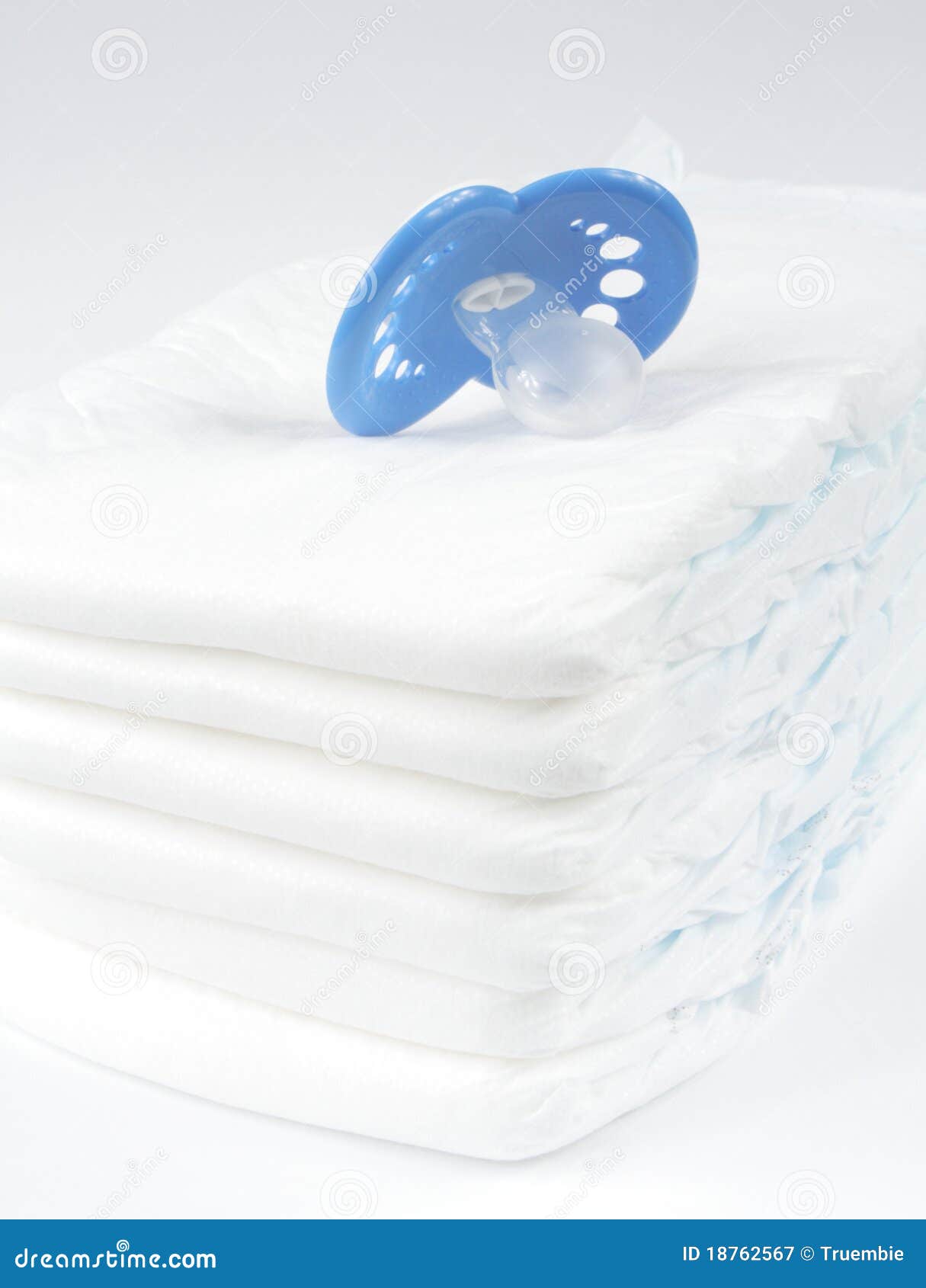 Baby pacifier stock image. Image of accessories, pile - 18762567