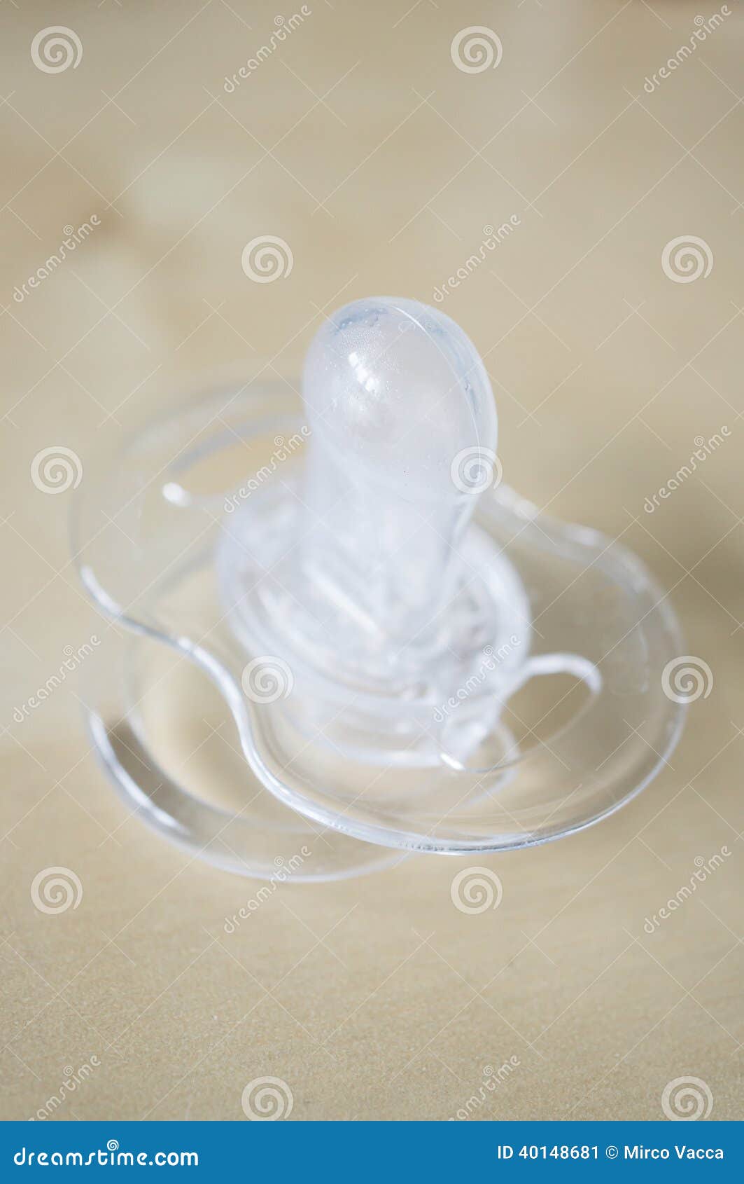 Baby pacifier stock image. Image of baby, plastic, closeup - 40148681