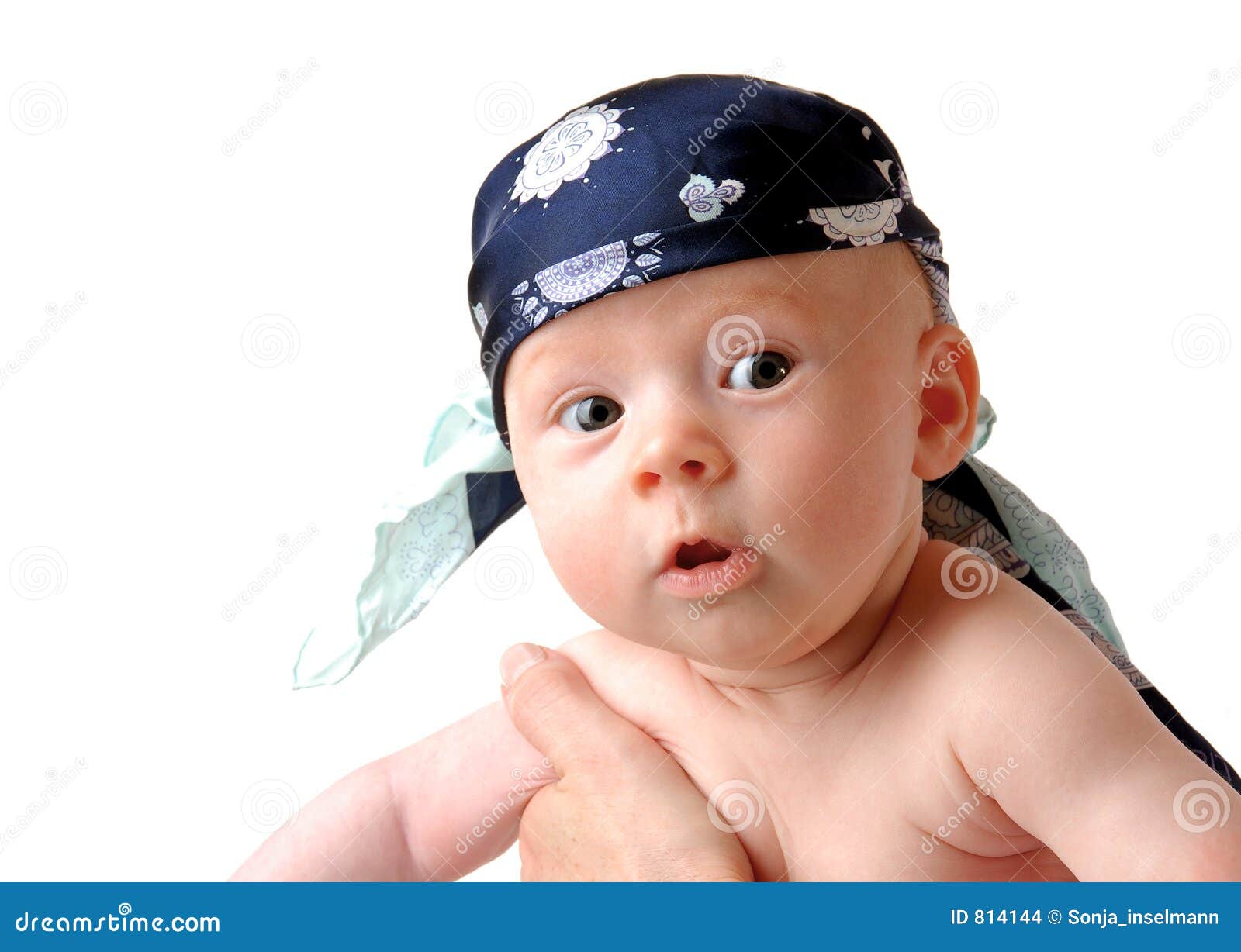 Baby pirat no. 2 stock photo. Image of babies, daughter - 814144