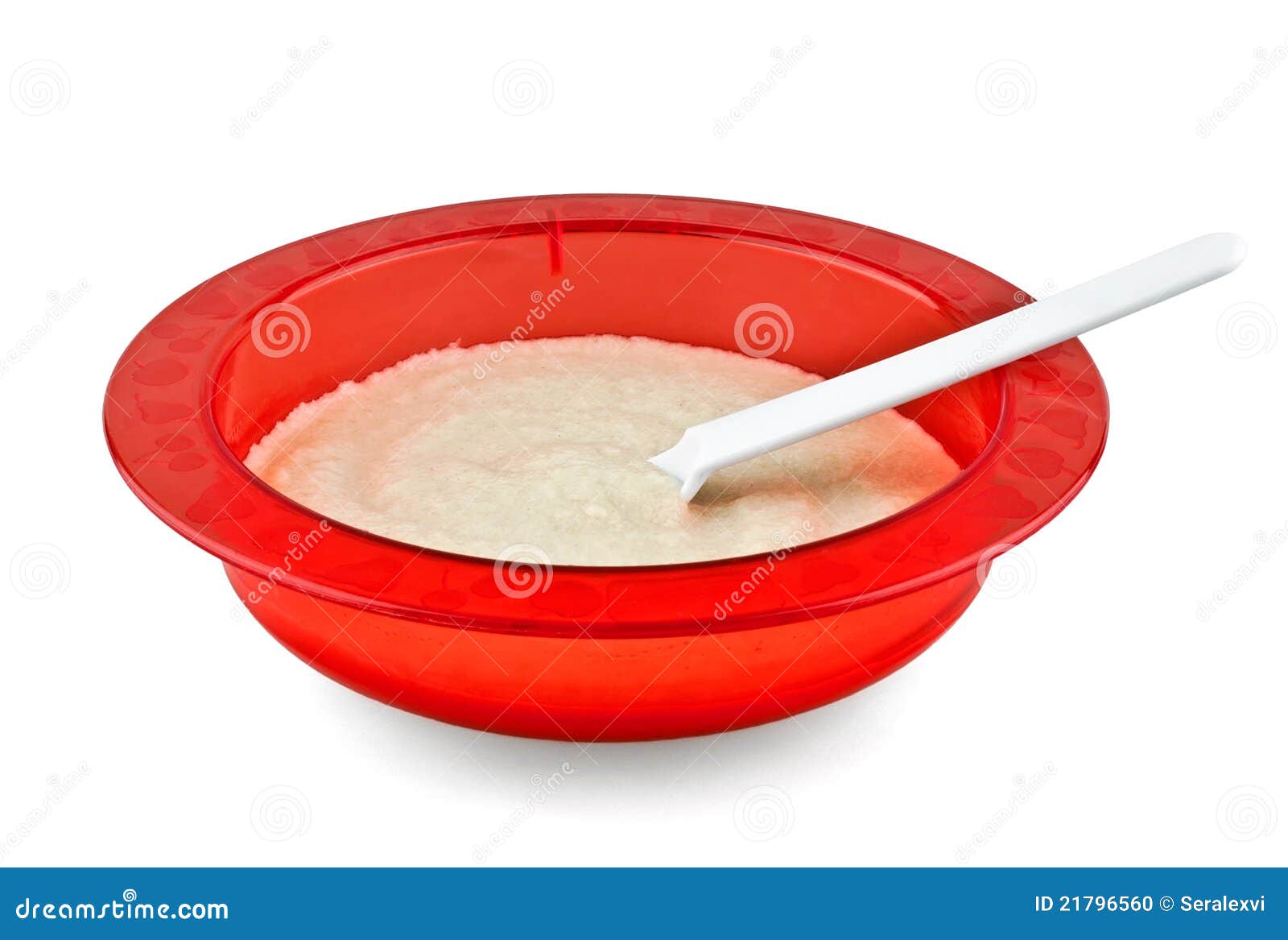 Baby Porridge Plate Stock Images - Download 1,547 Royalty Free Photos