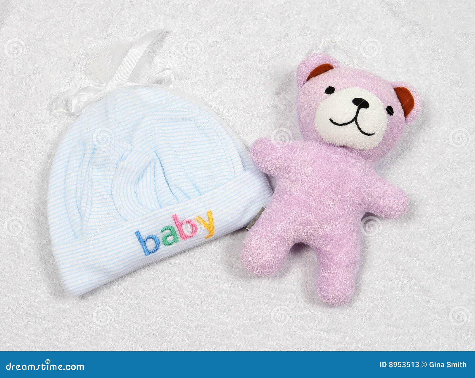Baby products stock image. Image of baby, blue, cute, lifestyle - 8953513