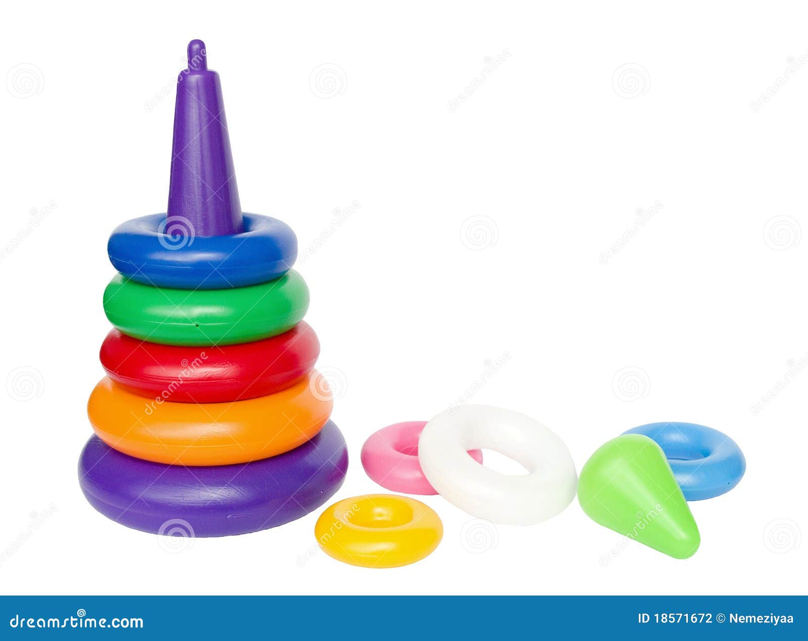Baby pyramid stock photo. Image of play, initial, thinking - 18571672