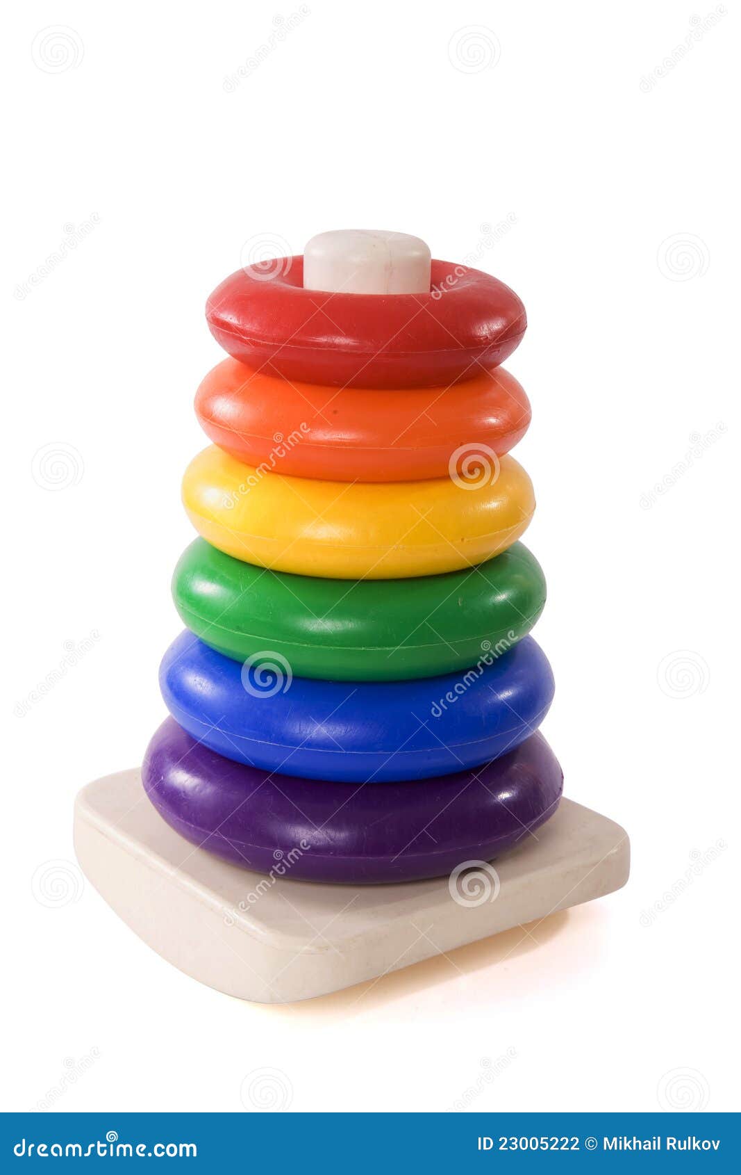 Baby pyramid stock photo. Image of education, blue, gamble - 23005222