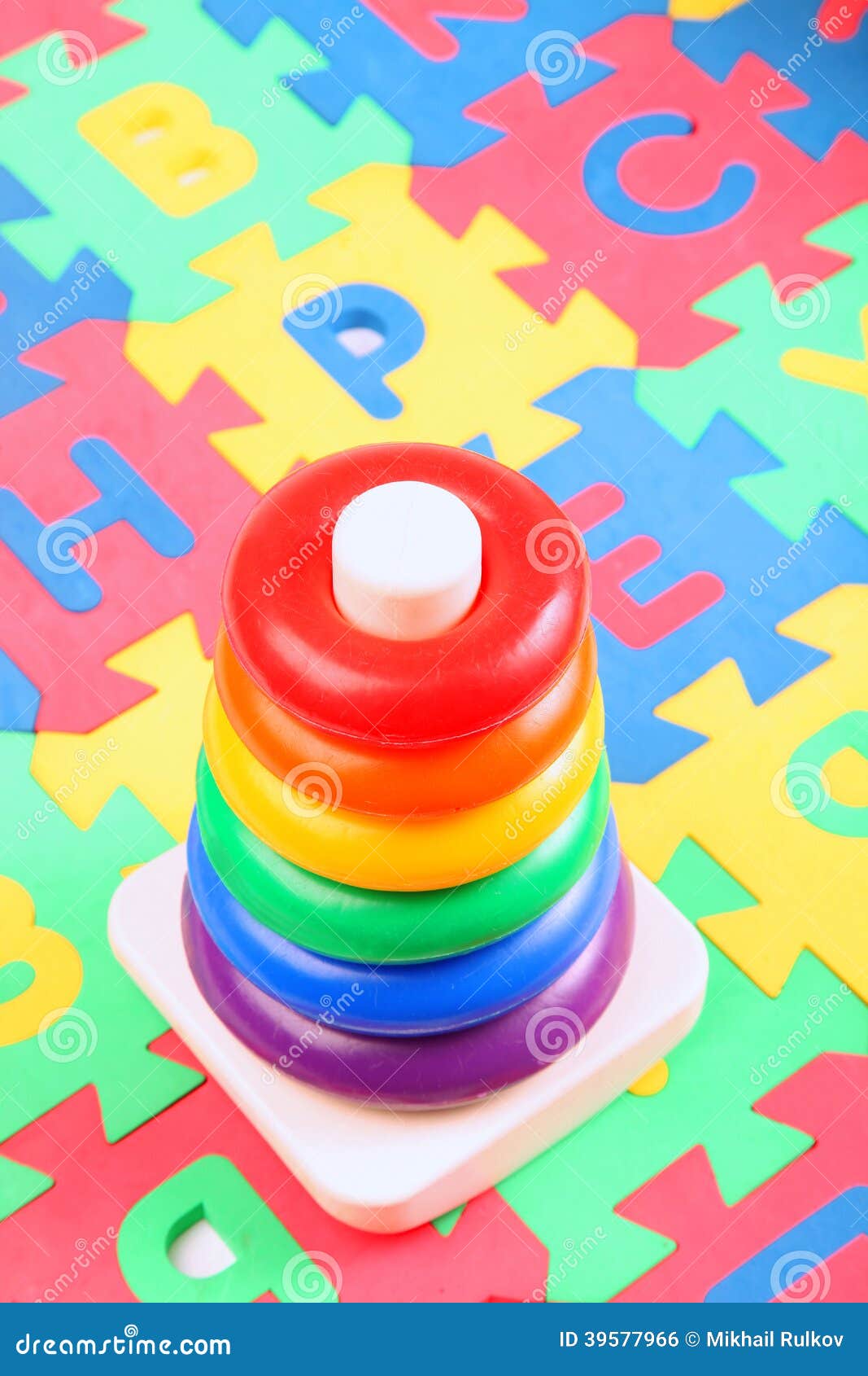 Baby pyramid stock photo. Image of system, blue, yellow - 39577966