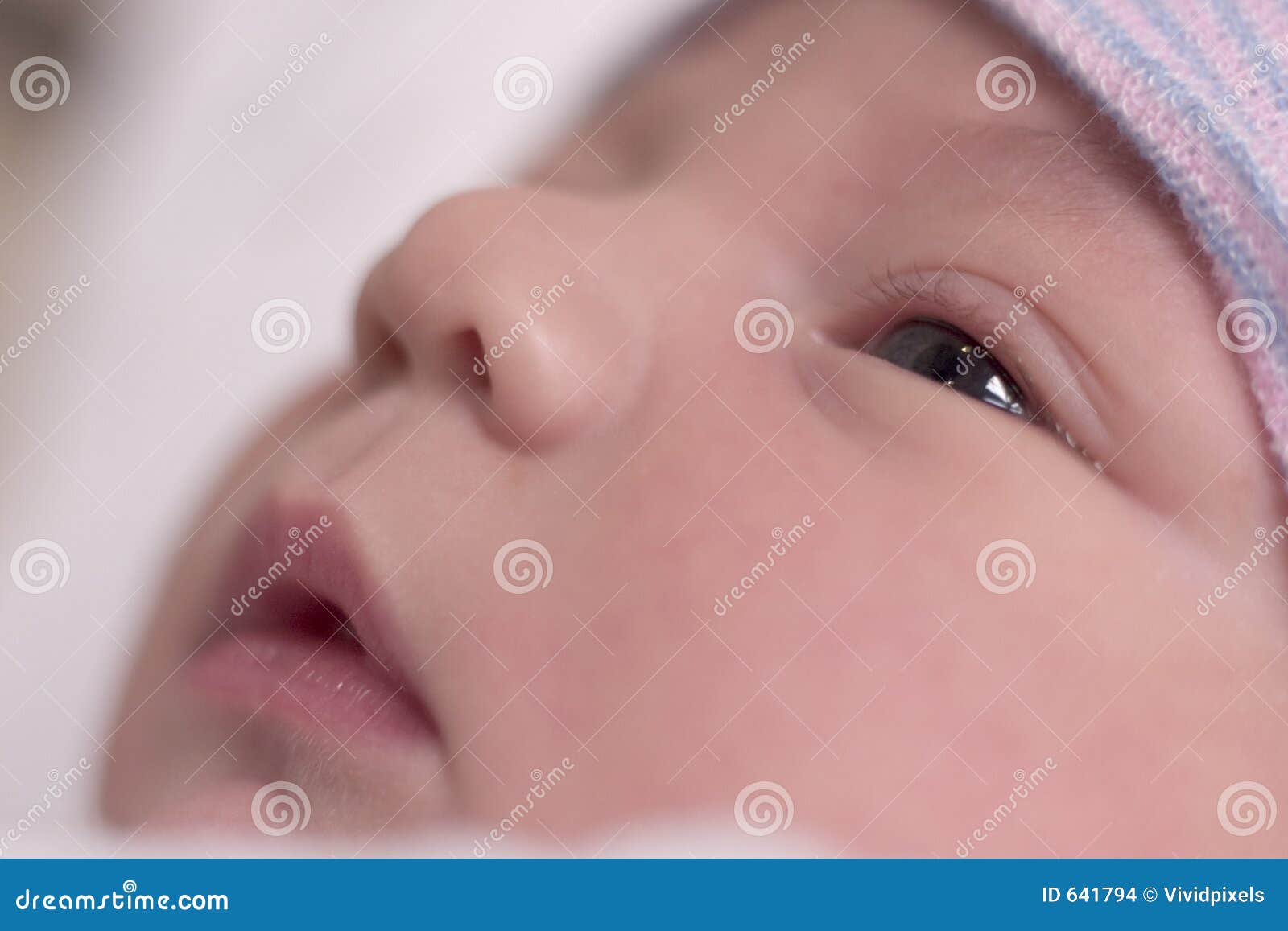 Baby resting stock photo. Image of relax, newborn, tiny - 641794