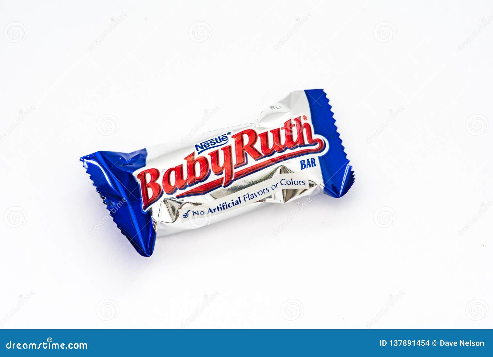 Blue Candy Bar Wrapper Stock Photos - Free & Royalty-Free Stock Photos ...