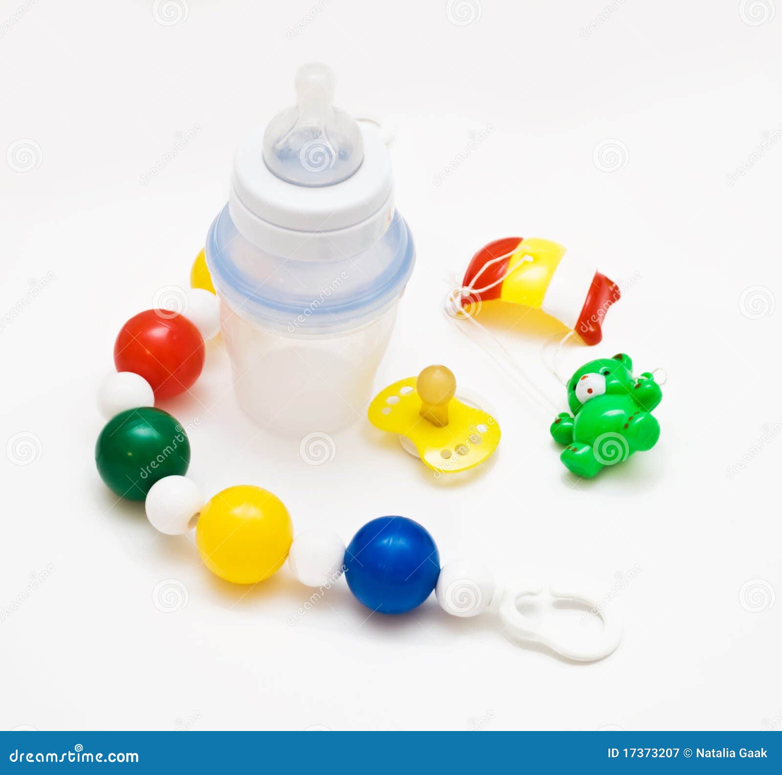 Baby's Accessories Picture. Image: 17373207