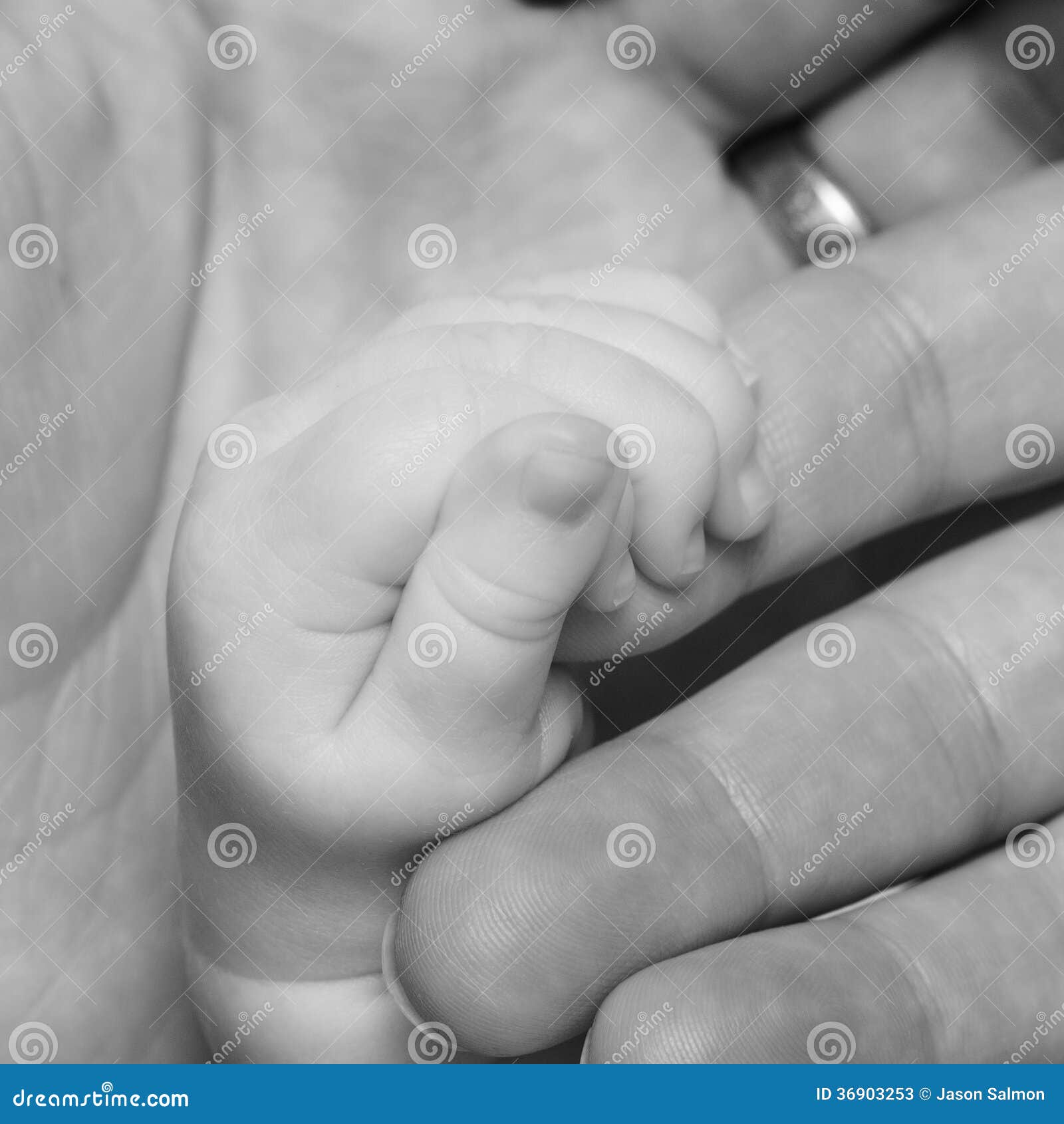 Baby s hand stock image. Image of cute, parent, family - 36903253