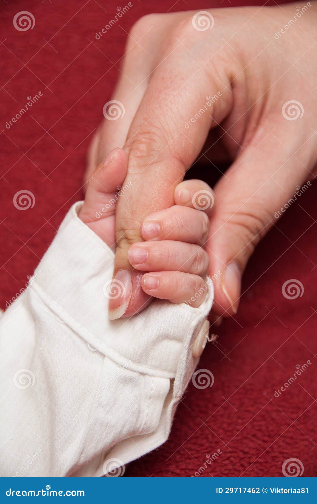 Baby's Hand Mama's Finger Stock Images - Download 149 Royalty Free Photos