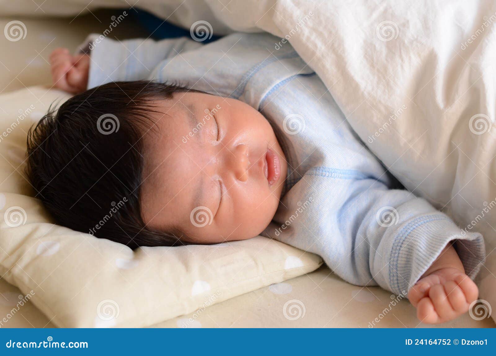 Baby s sleeping face stock photo. Image of face, woman - 24164752
