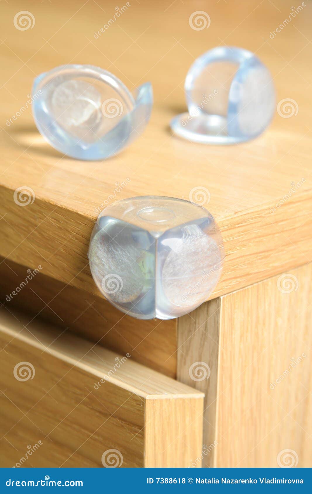 Baby safety stock photo. Image of angel, protect, childhood - 7388618