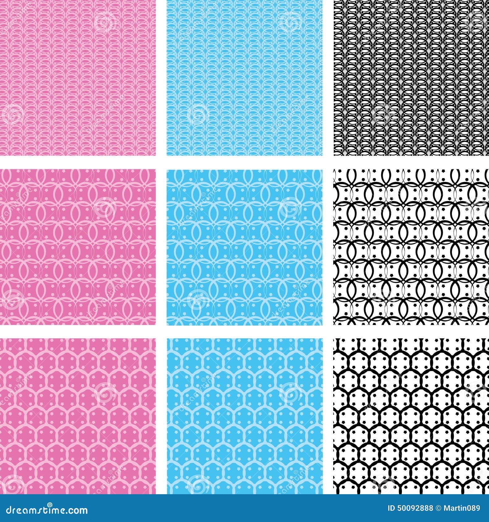Baby seamless pattern stock vector. Illustration of checkered - 50092888