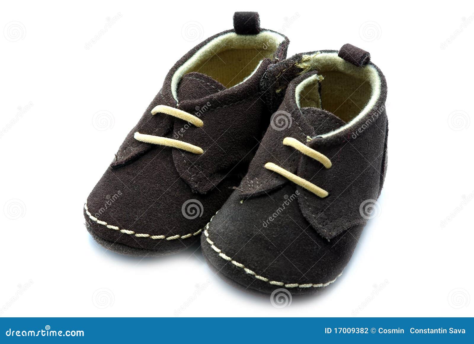 Baby shoe stock photo. Image of arrival, care, congratulate - 17009382