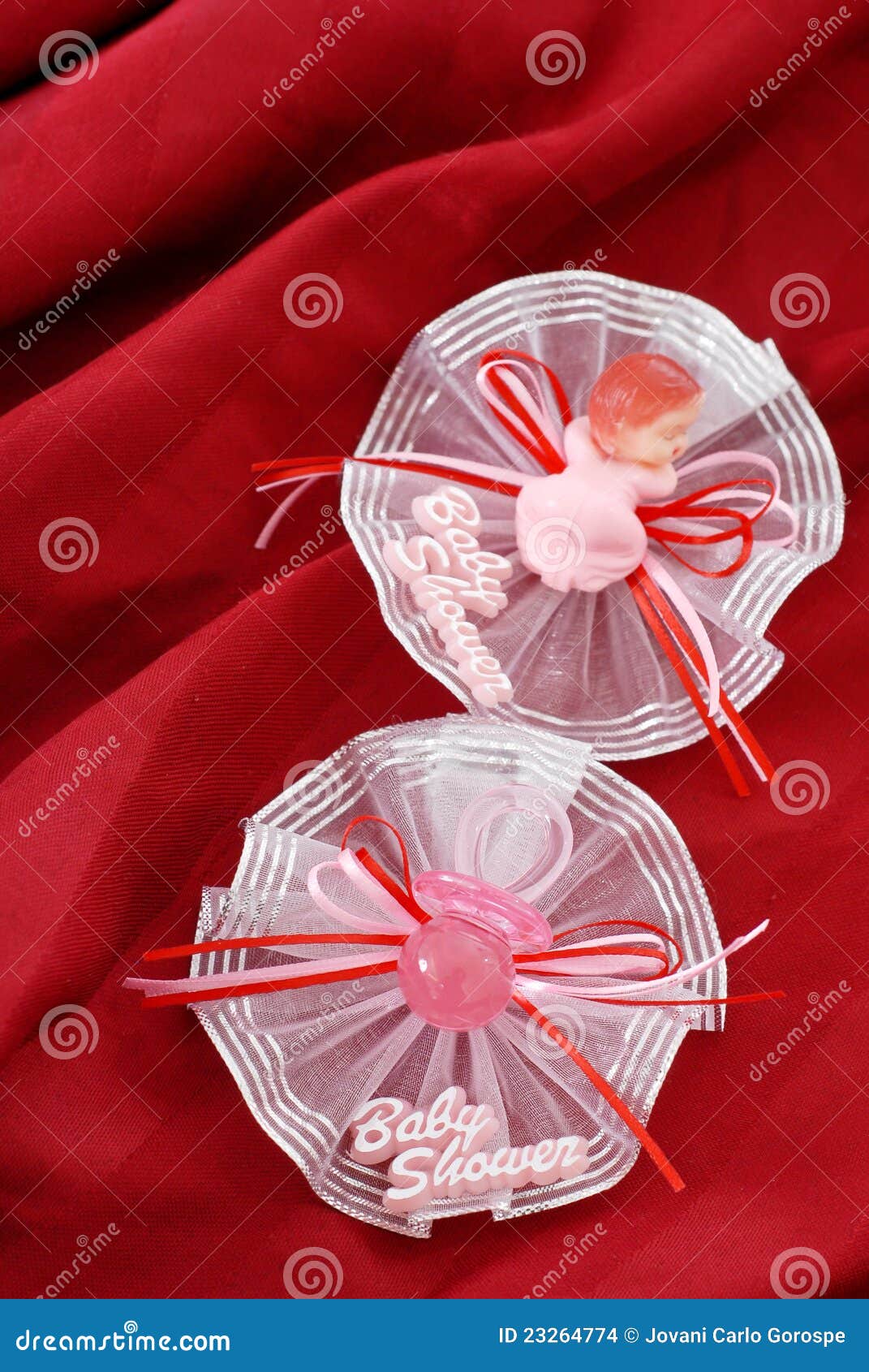 Baby Shower Pins stock photo. Image of celebrate, colorful - 23264774