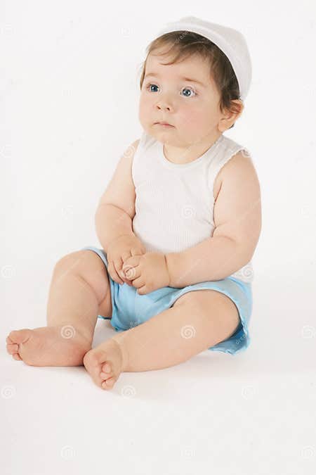 Baby Sitting stock photo. Image of girl, toddlers, child - 356632