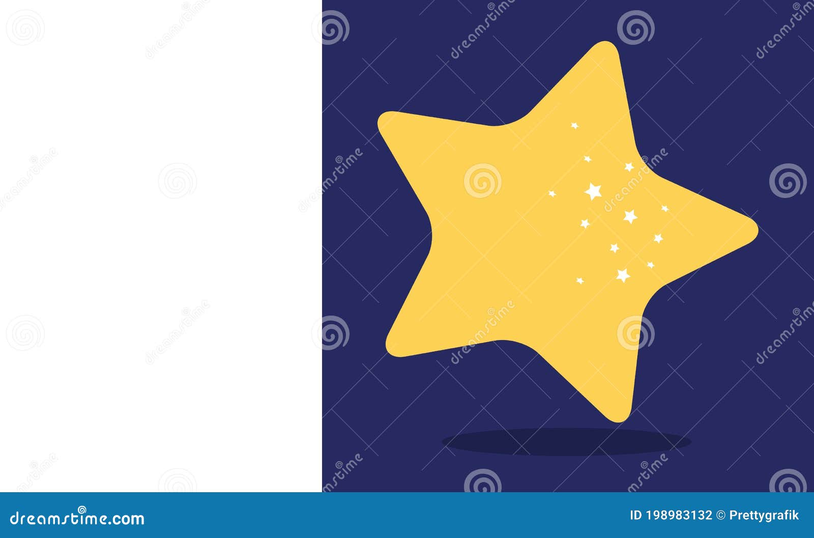Bear Star Isolated Logo Design Template Vector | CartoonDealer.com ...