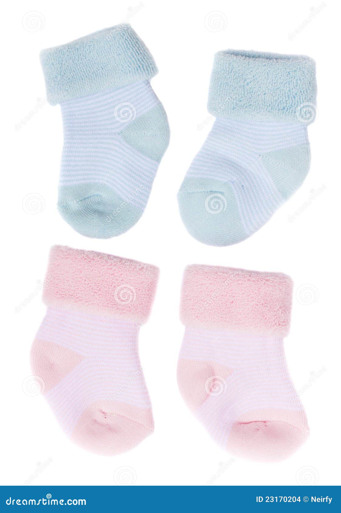 Baby socks stock photo. Image of design, nice, fashionable - 23170204