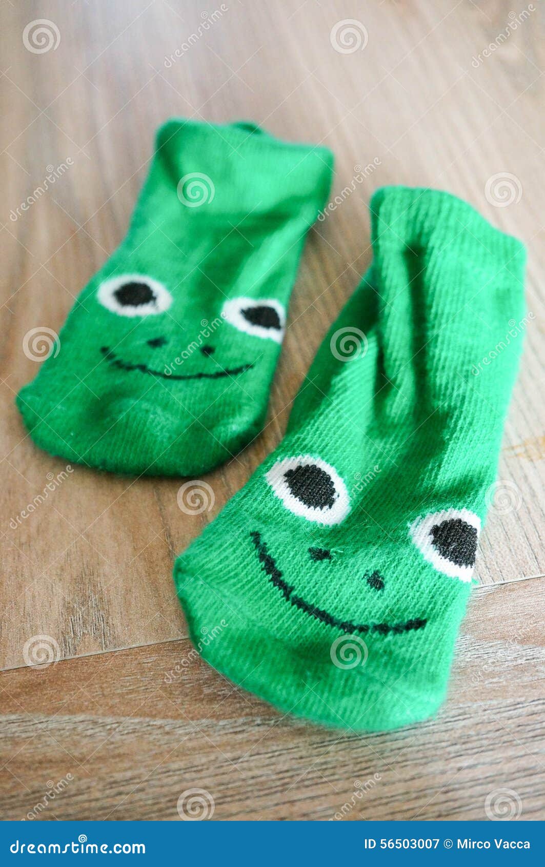 Baby socks stock image. Image of green, socks, print - 56503007