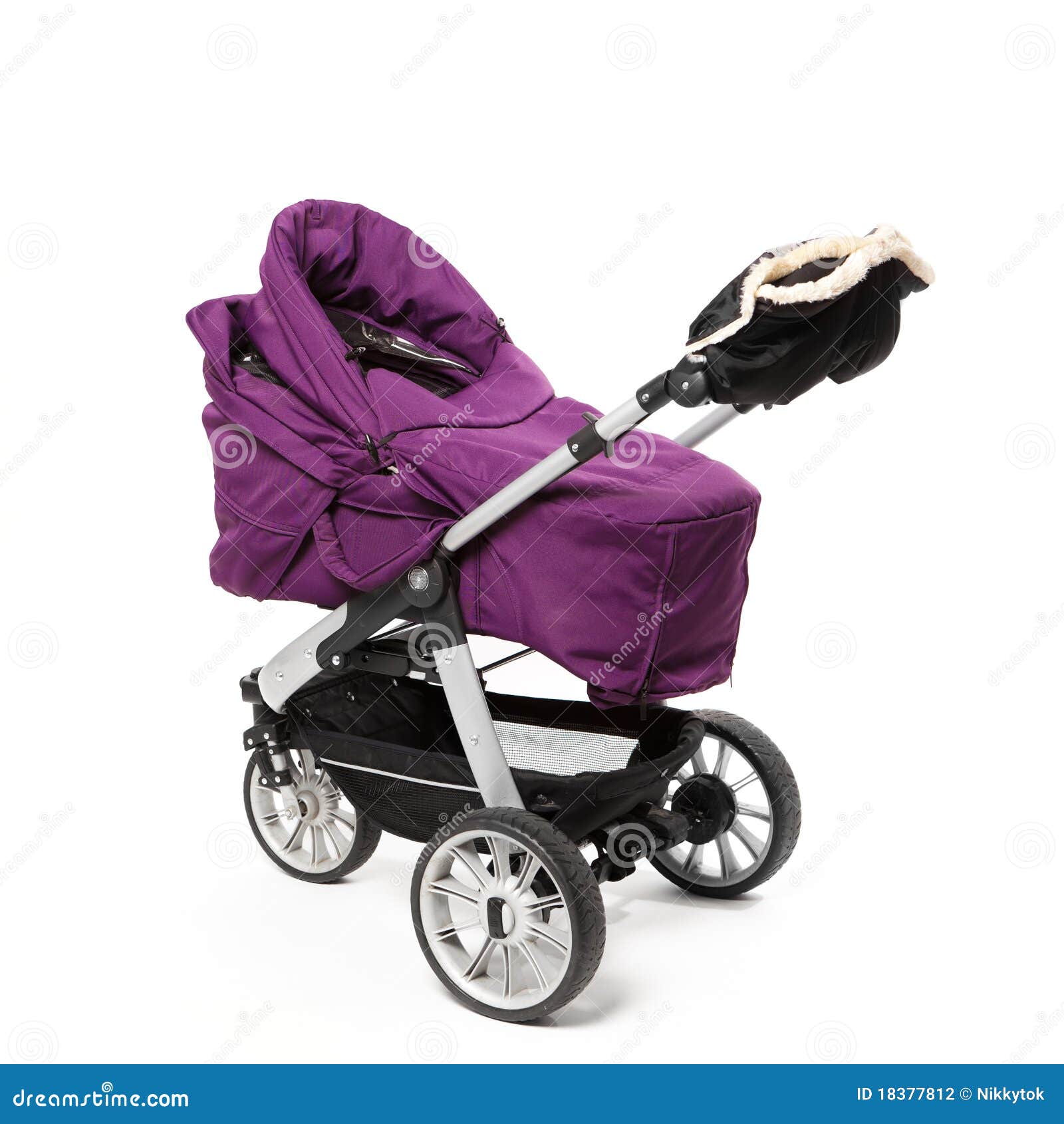 Baby Stroller Shop Front Pushchair Retail Store In Shopping Mall Stock ...