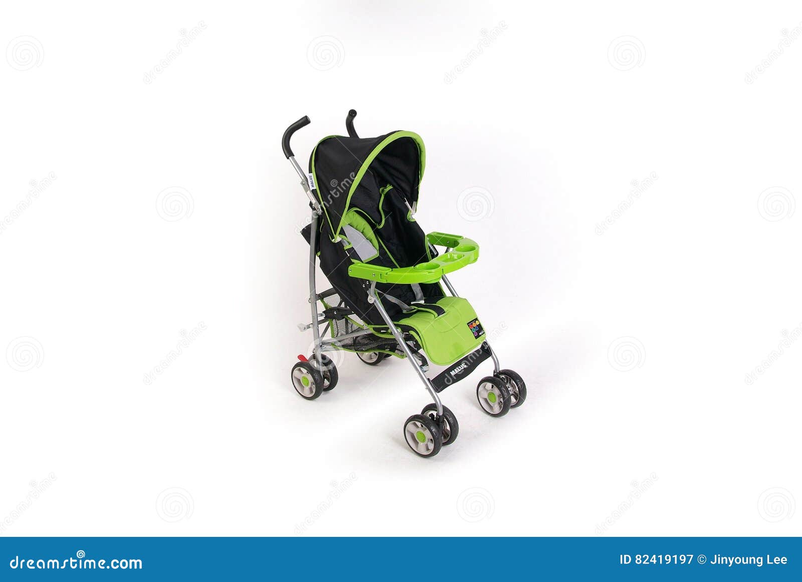 Baby Stroller editorial photography. Image of cart, stroller - 82419197