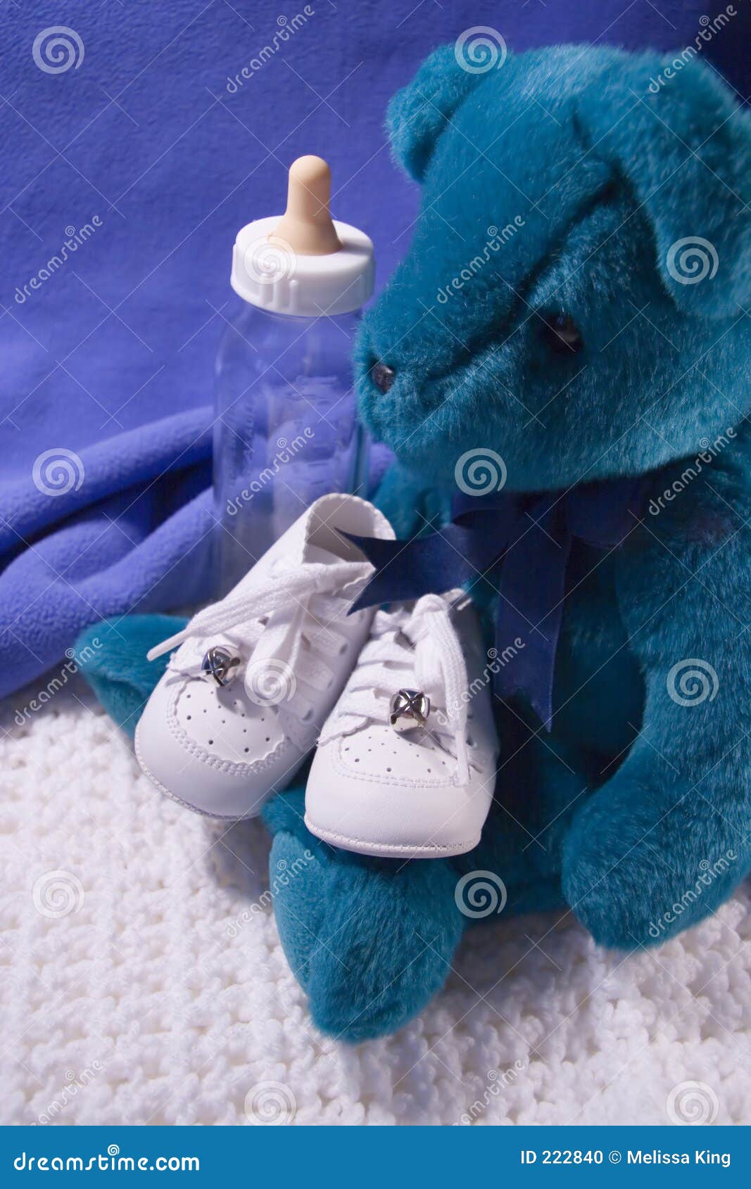 Baby Stuff stock photo. Image of glass, clothing, kids - 222840