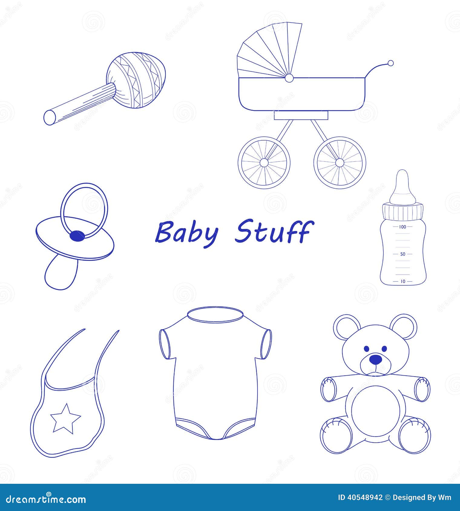 Art Line Rattle Stock Photos - Free & Royalty-Free Stock Photos from ...