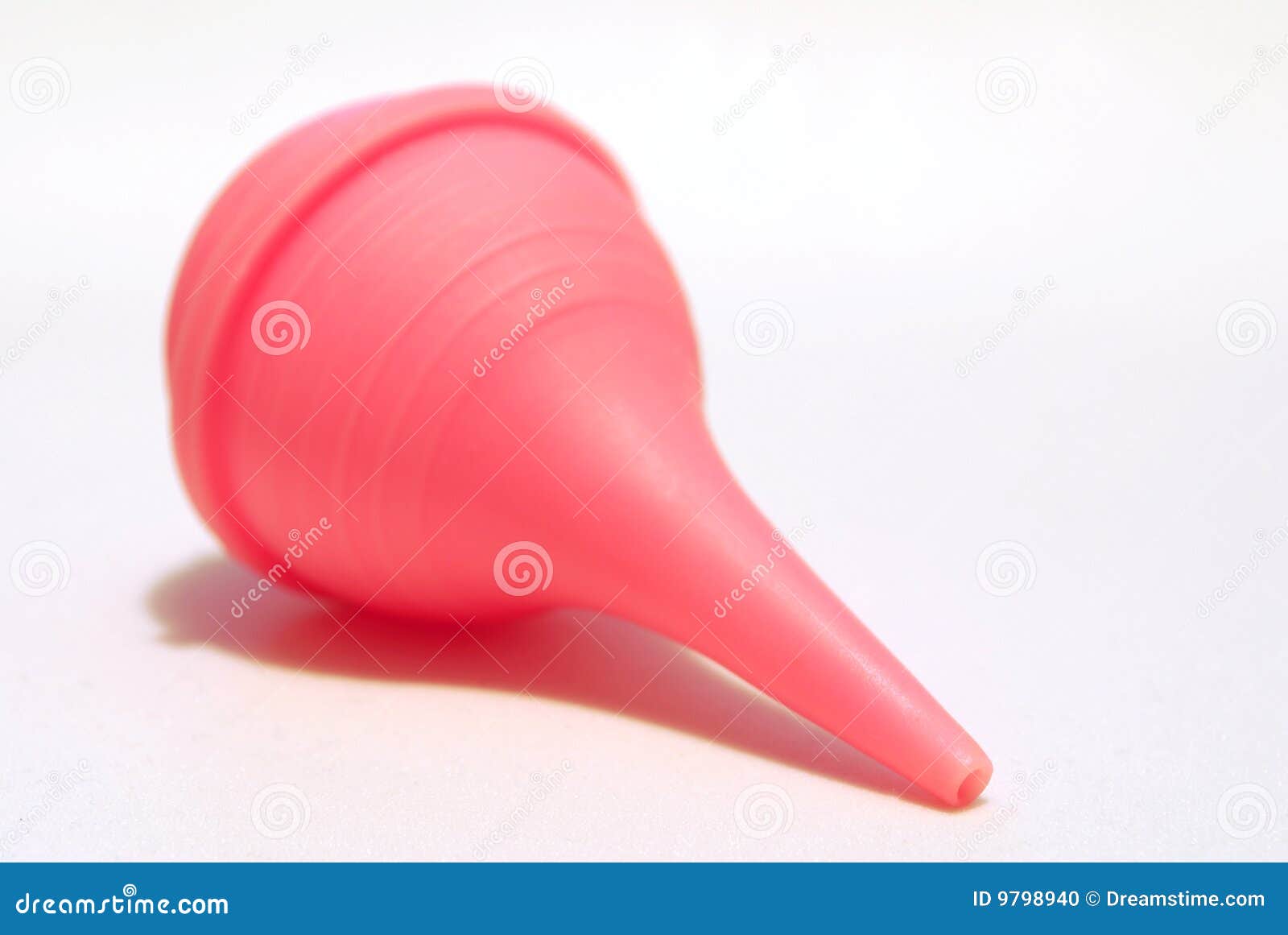 Baby Suction Bulb stock photo. Image of medicine, physician - 9798940