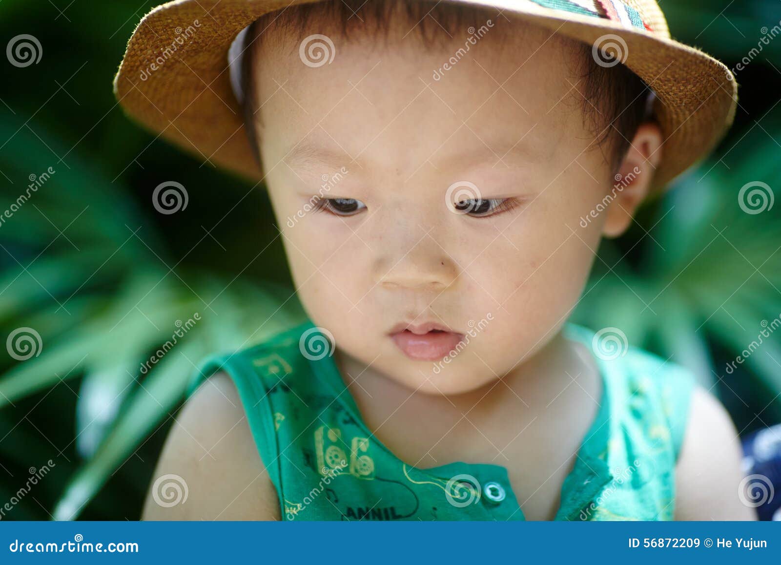 Baby in sun glasses stock image. Image of activity, glasses - 56872209