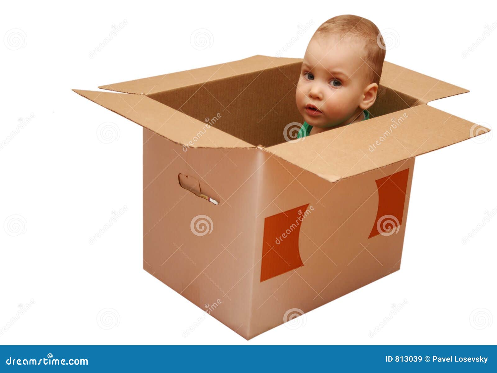 Baby surprise stock image. Image of department, decoration - 813039