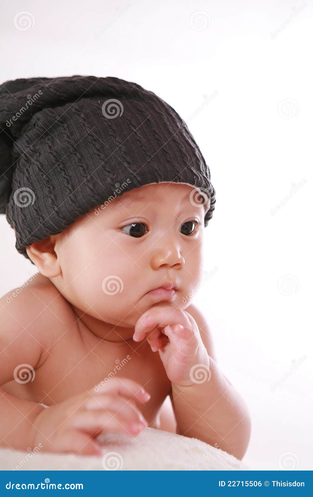Baby surprise look stock photo. Image of happy, smiling - 22715506
