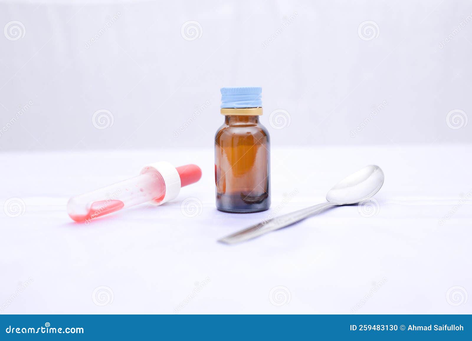 The Baby Syrup stock photo. Image of face, caucasian - 259483130