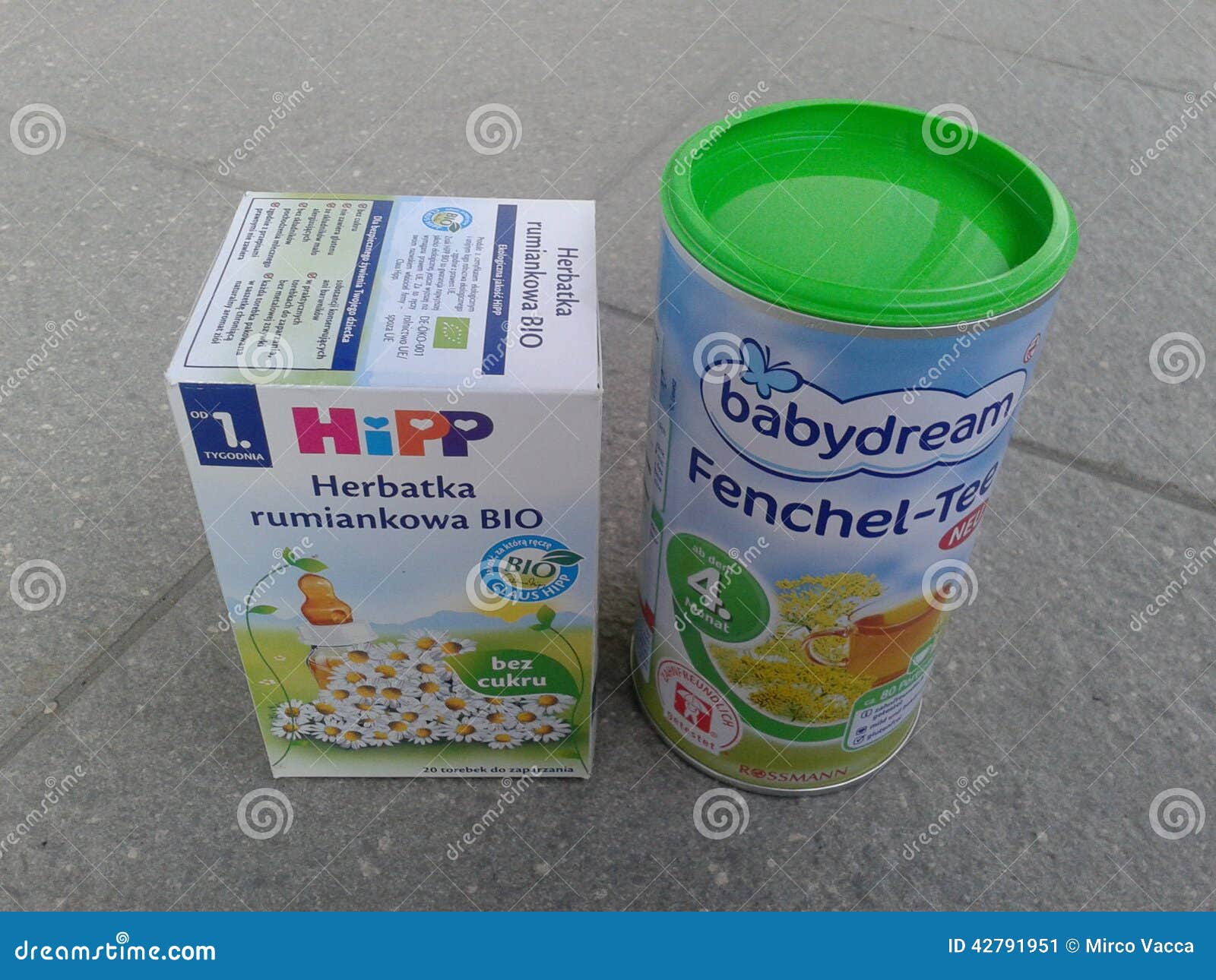 Baby tea editorial photo. Image of baby, instant, brands - 42791951